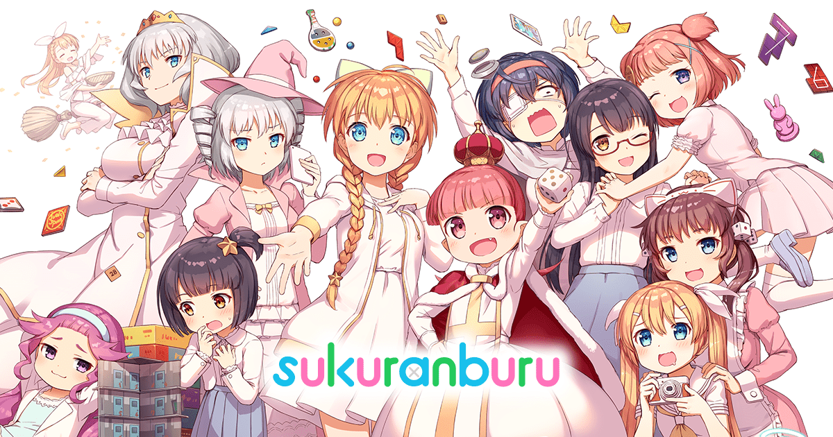 code:Rewind - sukuranburu | ぐずりあ放送部